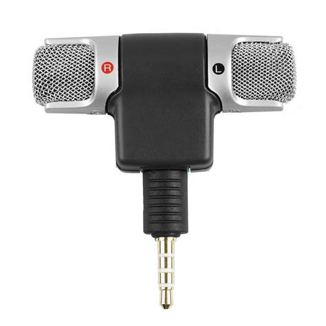 Computer Microphone Mic Ds70p Voice Recorder Inter Vicedeal