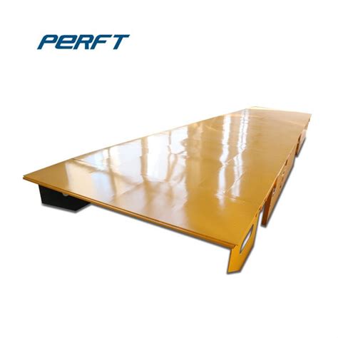 China Customized Automated Rail Vehicles With Photoelectric Switch Manufacturers Suppliers