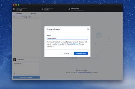 Branch And Pull Request · Web Dev 6 · Learn The Web