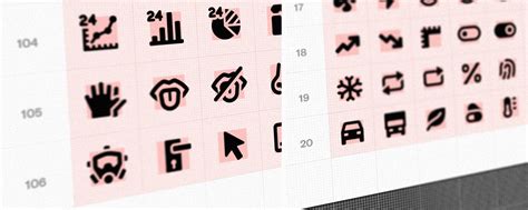 Glyphicons Basic Set Update 2 4 And Halflings Set Update 2 2