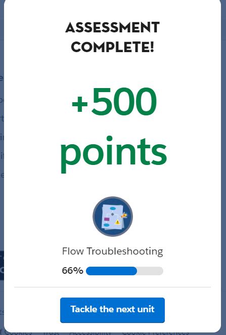Flow Troubleshooting