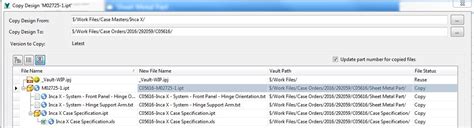 Ilogic Not Being Logical Autodesk Community