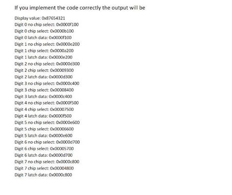 For This Assignment You Will Write A Function That Chegg Com