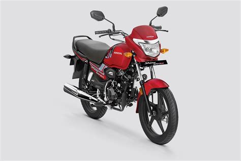 Honda Motorcycle And Scooter India Posts 534 Lakh Sales In August 2025