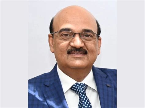 Krishna Kumar Singh Assumes Charge As Sails Director Personnel