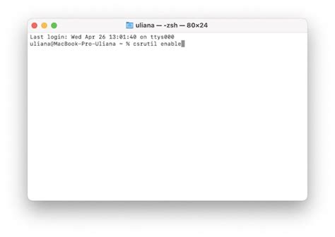 Mac Error Code 8072 4 Quick Fixes To Try Out