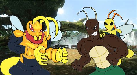 Roach Master 12 By Roachmaster7 On Deviantart