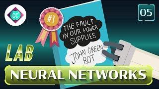 Crash Course Artificial Intelligence