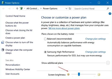 How To Change Brightness On Windows Adjust Brightness Top Best Methods Crazy Tech Tricks