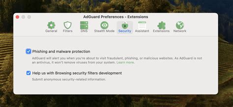 Proteção De Malware E Phishing Adguard Knowledge Base