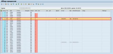 sap workflow debugging background tasks
