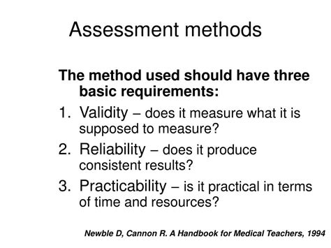 Ppt Objective Vs Subjective In Assessment Powerpoint Presentation Free Download Id 240876
