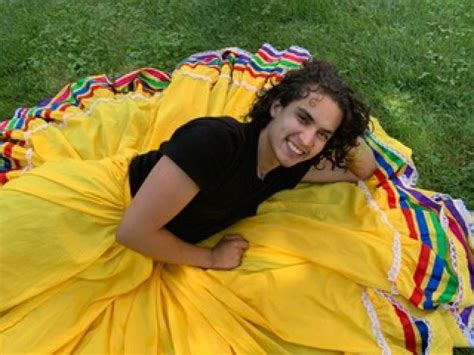 Senior Mellon Mays Fellows Reflect On Their Program Experiences