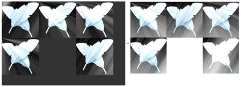 Filter Shader Godrays Which Does Not Darken The Background Stack
