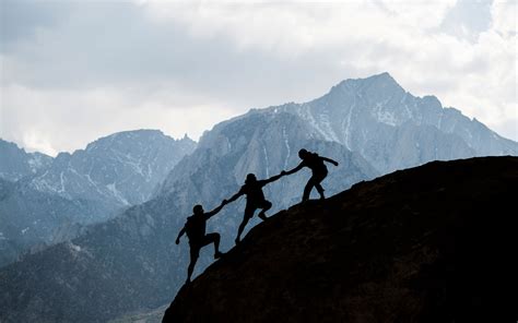 Adopt An Agile Mindset And Achieve New Heights Project Cooks