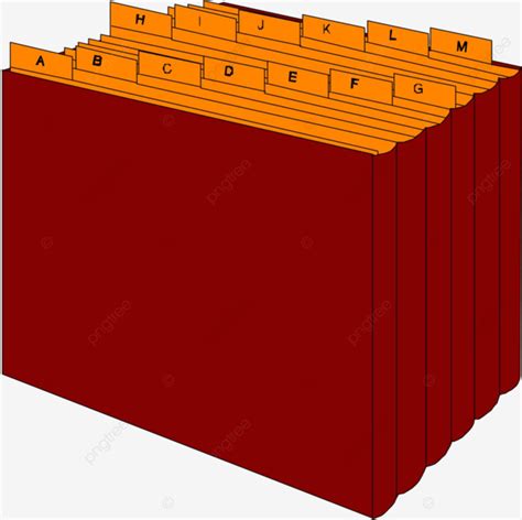 Folders Office File Folder Vector Office File Folder PNG And Vector With Transparent