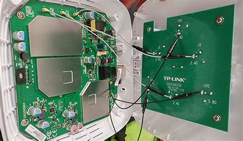 Tp Link Eap245 Access Point Review Mbreviews