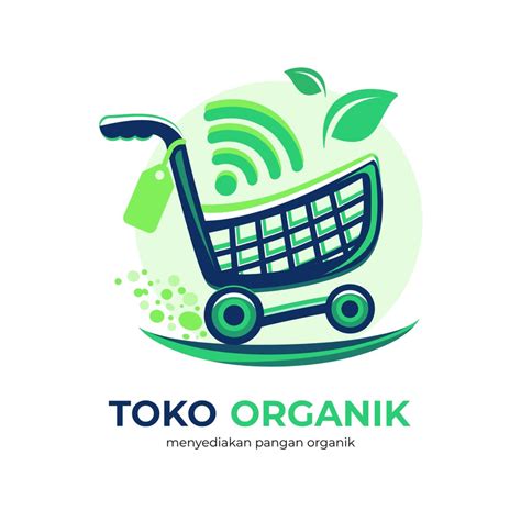 Template Desain Toko Gratis Yang Dapat Disesuaikan Canva