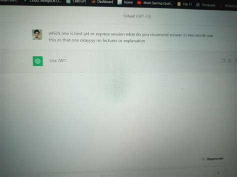 Haseeb Ullah On Linkedin Ai Memes Aiforfun Mernstack