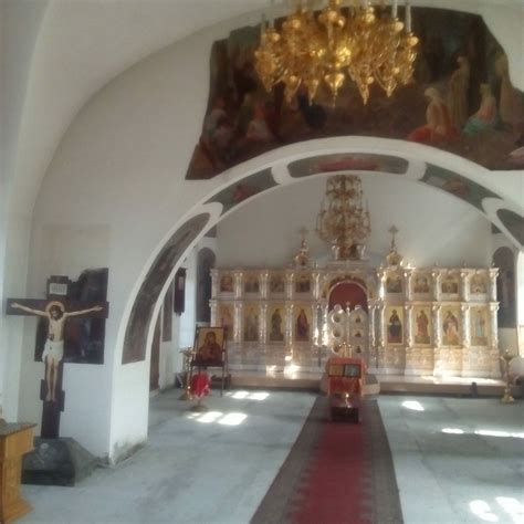 Храм Святого пророка Илии