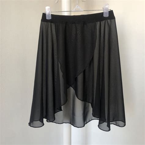 Довга легка та прозора Спідниця для танців шифонова Юбка Хітон 365 грн Одяг для дівчаток