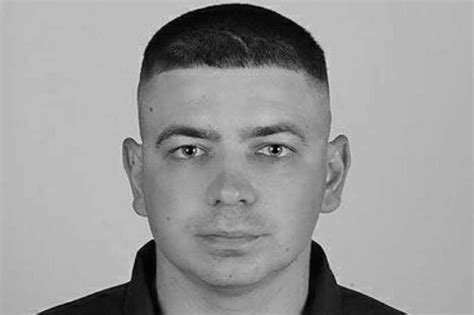 На Донецькому напрямку загинув житель Семенівки Микола Асмаковський ЧЕline