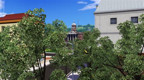 My Retexture Mod For The Sims 3 In Developing R Sims3