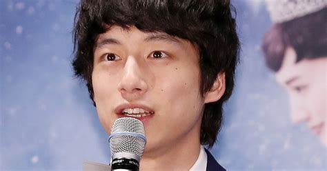 포토]사카구치 켄타로 영화 어떻게 보셨나요