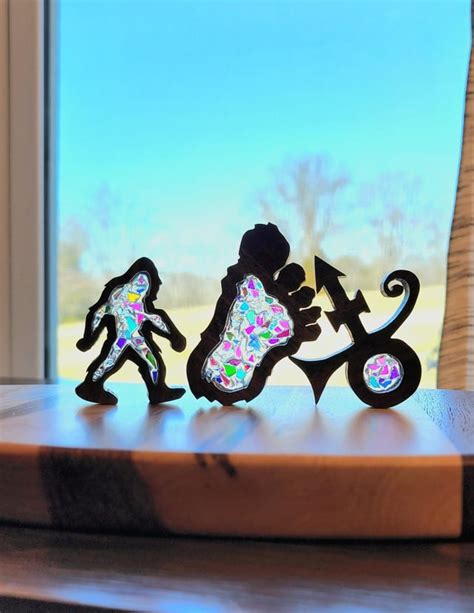 Mini Scroll Sawing Rwoodworking