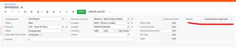 Multiselect Combo Not Returning Values Community