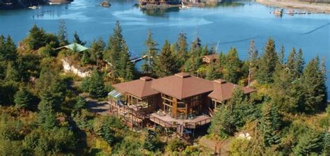 Stillpoint Lodge Alaska Review The Hotel Guru