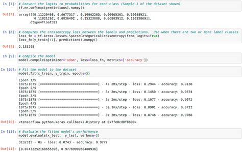 Jupyter TensorFlow Ilauncher Documentation 0 2 Documentation