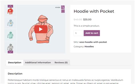 Best WooCommerce Product Gallery Slider Plugins