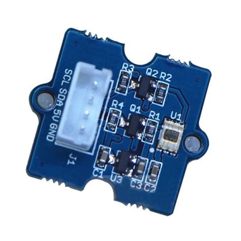 Tsl2561 Digital Light Intensity Sensor Module For Arduino Free