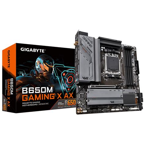 B M Gaming X Axaorus Gigabyte Deutschland