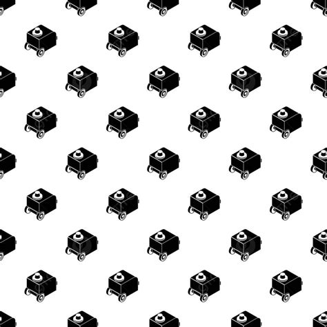 Repeating Background Patterns Metal