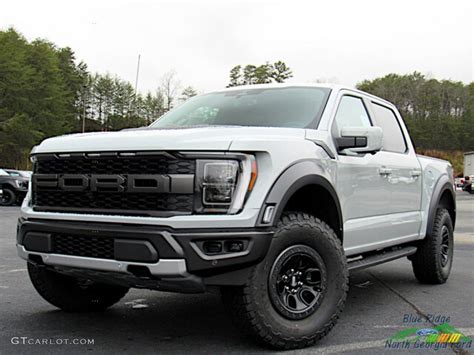 Avalanche 2023 Ford F150 Svt Raptor Supercrew 4x4 Exterior Photo