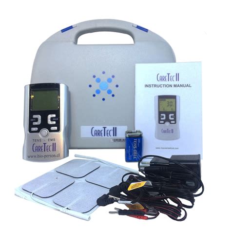 Caretec Ii Jm Medical