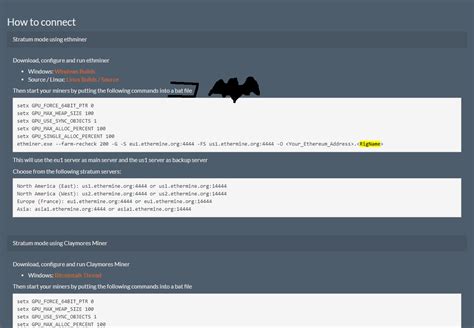 Doesnt Work Install Ethminer Issue Ethereum Mining Ethminer GitHub