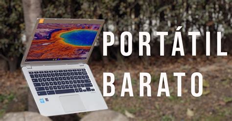 Os 10 Melhores Portáteis Baratos Se Queres Gastar Até 500 € 4gnews