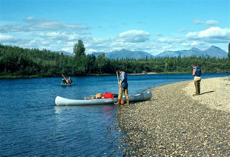 Kobuk River Alaskaorg