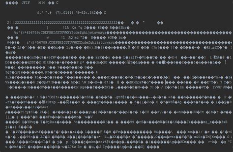 Javascript Save A Binary Stream As An Image File Using Nodejs Stack Overflow