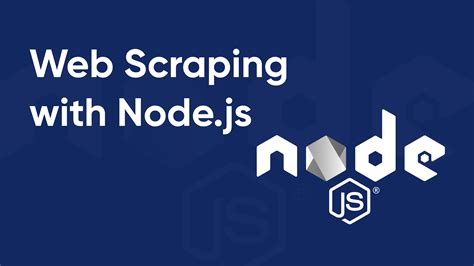 Web Scraping With Nodejs How To Leverage The Power Of Javascript Hasdata