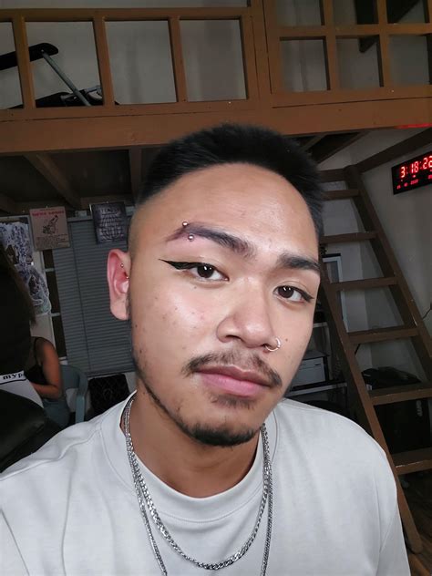 Wondering If Stretched Lobes Would Suit Me Rstretched Wondering If Stretched Lobes Would Suit Me Rstretched