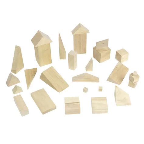 Geoblocks Geyer Instructional Products