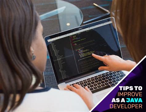 TIPS TO IMPROVE AS A JAVA DEVELOPER Mahisoft