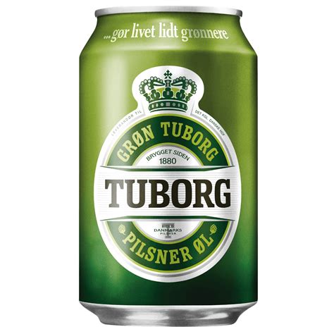 Пиво Carlsberg Group — Tuborg Green. Купить пиво Tuborg Green — Your.Beer
