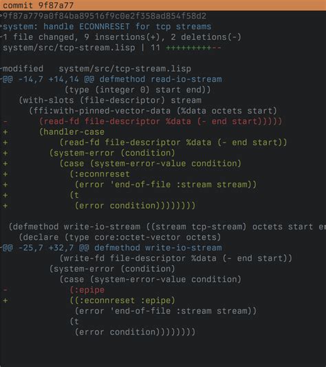 planet lisp