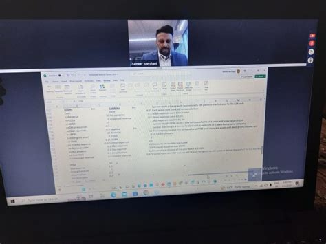 Eya Bel Hadj Ammar On Linkedin Investmentanking Financialmodeling Ib Finance