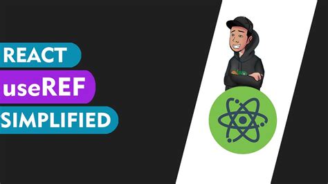 React Useref Hook Simplified Youtube